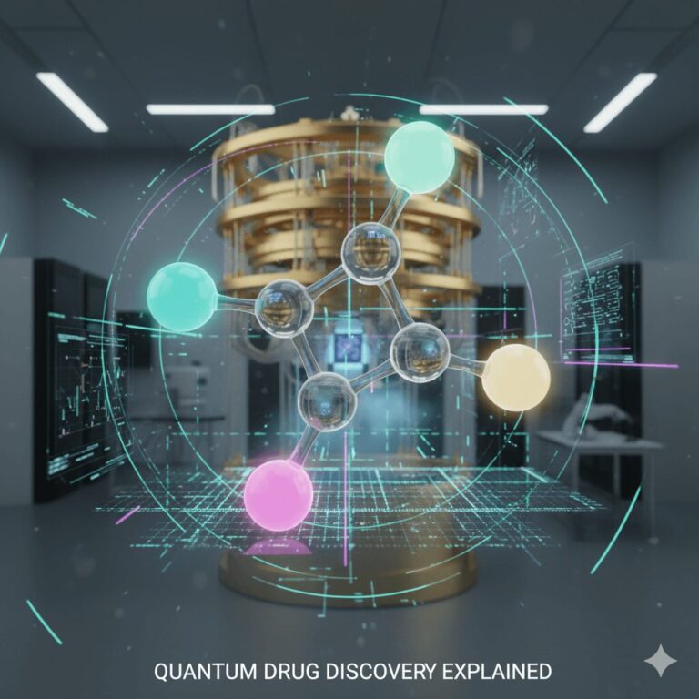 Quantum Computing Explained in Simple Words — Complete Beginner Guide ...